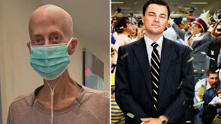 Muere Bret Hanna-Shuford, actor de ‘The Wolf of Wall Street’, tras ser ...