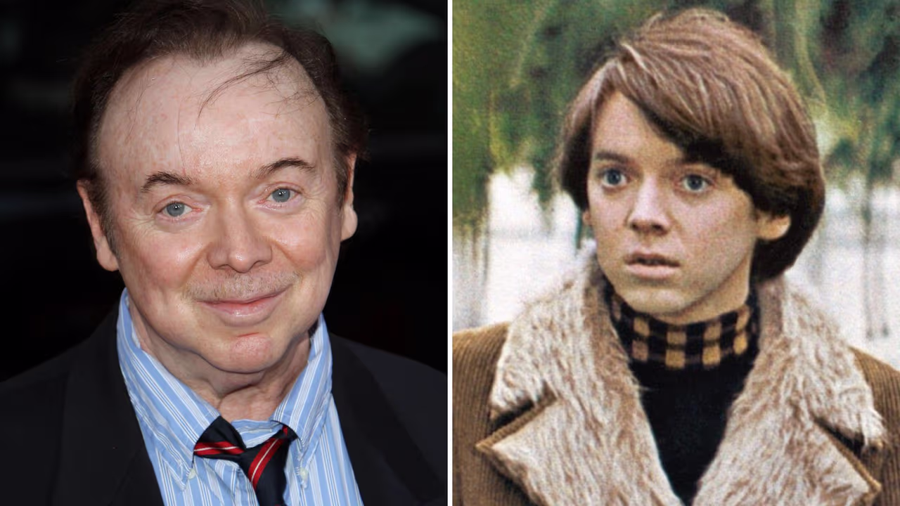 Muere actor de ‘Ugly Betty’ y ‘Harold and Maude’: sobrevivió a un ...