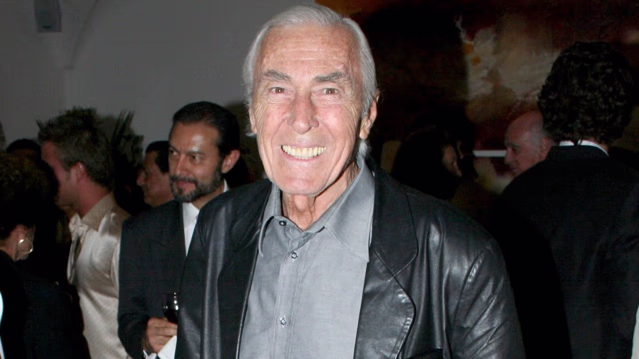 Muere el actor Guillermo Murray | Univision Famosos | Univision
