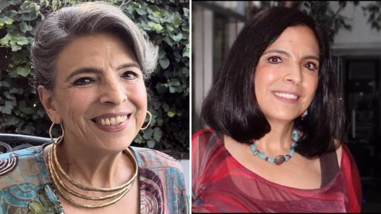 Muere Thelma Dorantes a los 74 años, actriz de Fuego en la Sangre ...