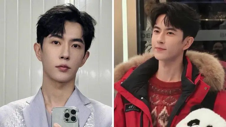 Muere estrella del cine en China, Alan Yu, tras caer misteriosamente de ...