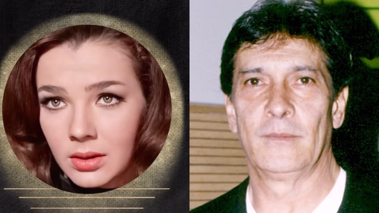 Muere Alicia Bonet, querida actriz de películas mexicanas como 'Hasta ...