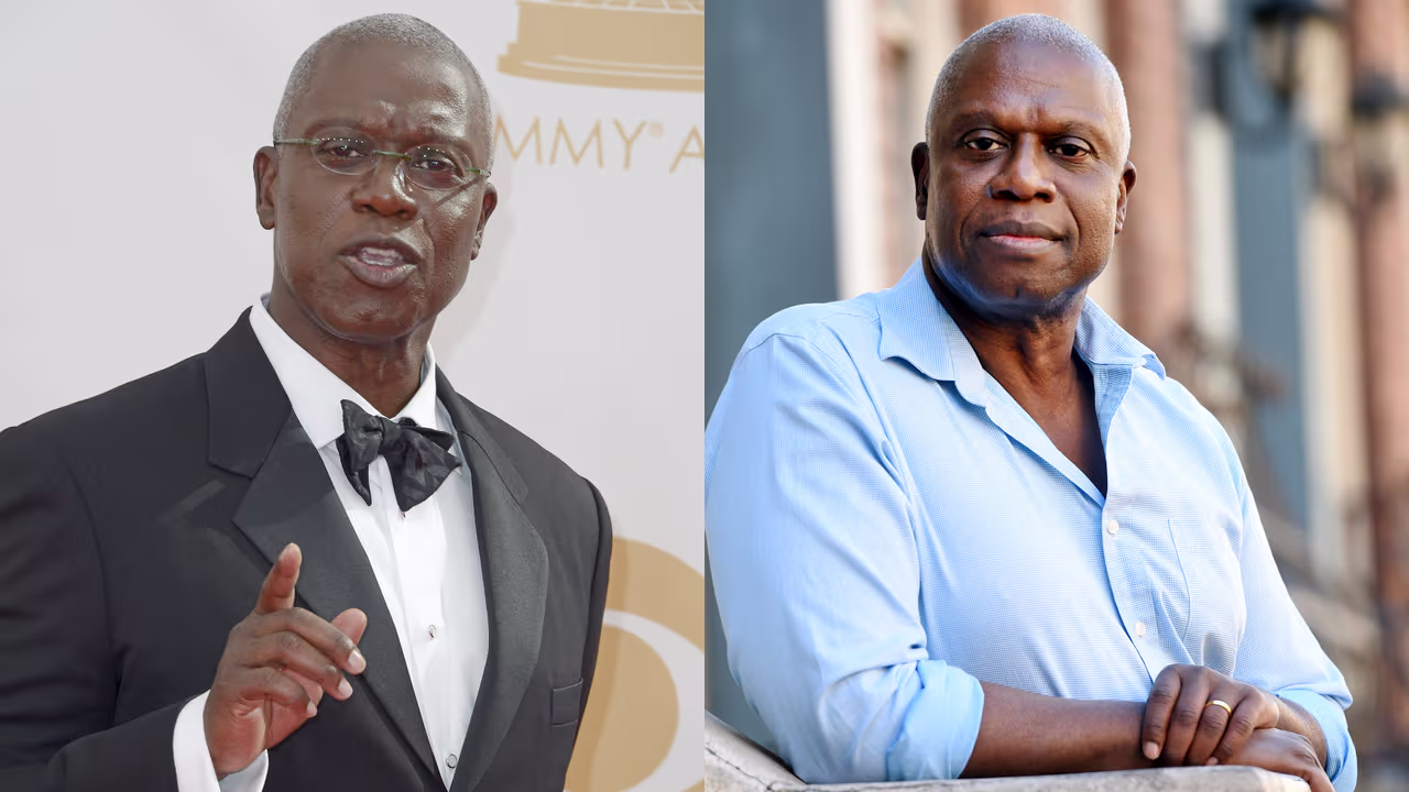 Muere Andre Braugher, actor de 'Brooklyn Nine-Nine', tras una "breve ...