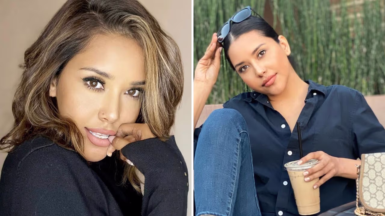 ¿Cuándo será el funeral de Andrea Andrade?: la exreina de belleza está ...