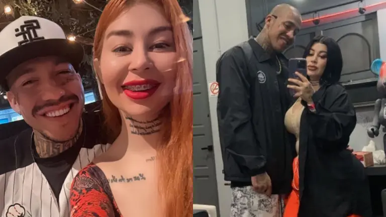 Muere asesinado el rapero mexicano Lefty SM a los 31 años: esposa ...