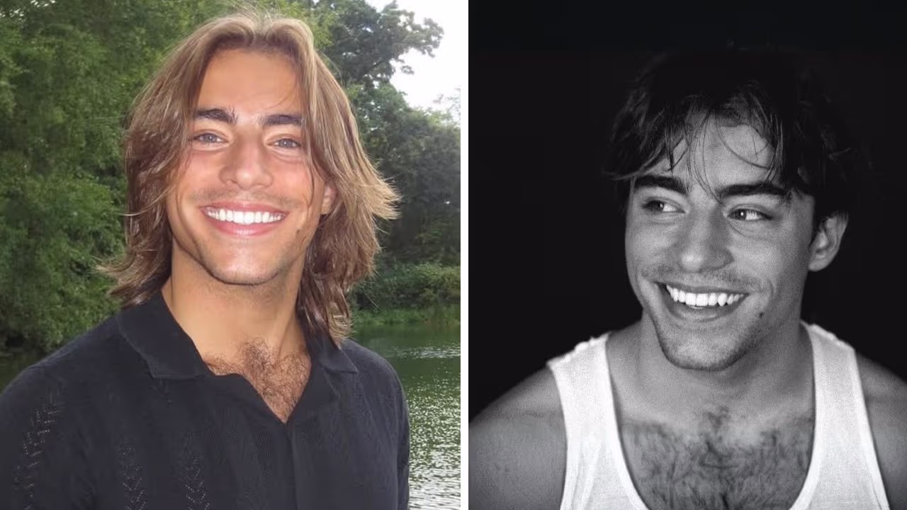 Muere Chase Filandro, famoso actor y cantante a los 20 años: habría ...