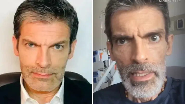 Muere Conrado Osorio, actor de La Reina del Sur y La Fea Más Bella a los 49 años | Univision ...