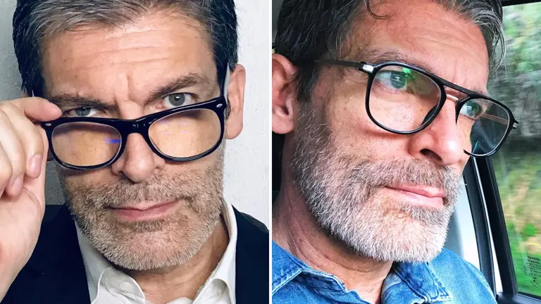 Muere Conrado Osorio, actor de La Reina del Sur y La Fea Más Bella ...