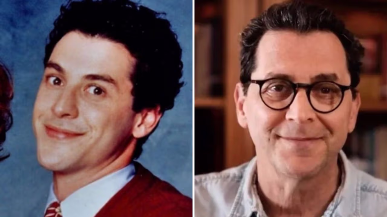Muere Corey Parker, actor de ‘Will & Grace’ y ‘Viernes 13’: tenía ...