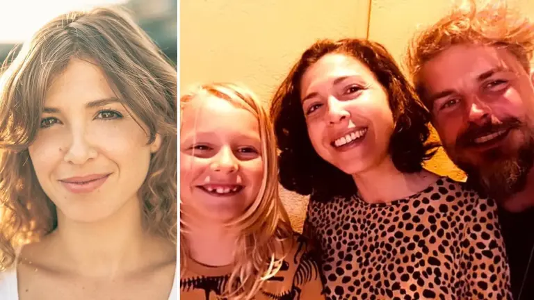 Muere Daniela Costa, actriz de ‘Al salir de clase’, a los 42 años: su ...