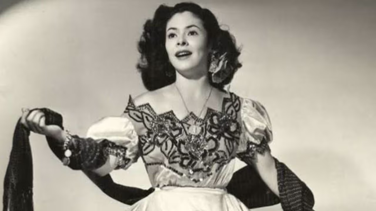 Muere la cantante Dora María, 'La Chaparrita de Oro' | Univision ...