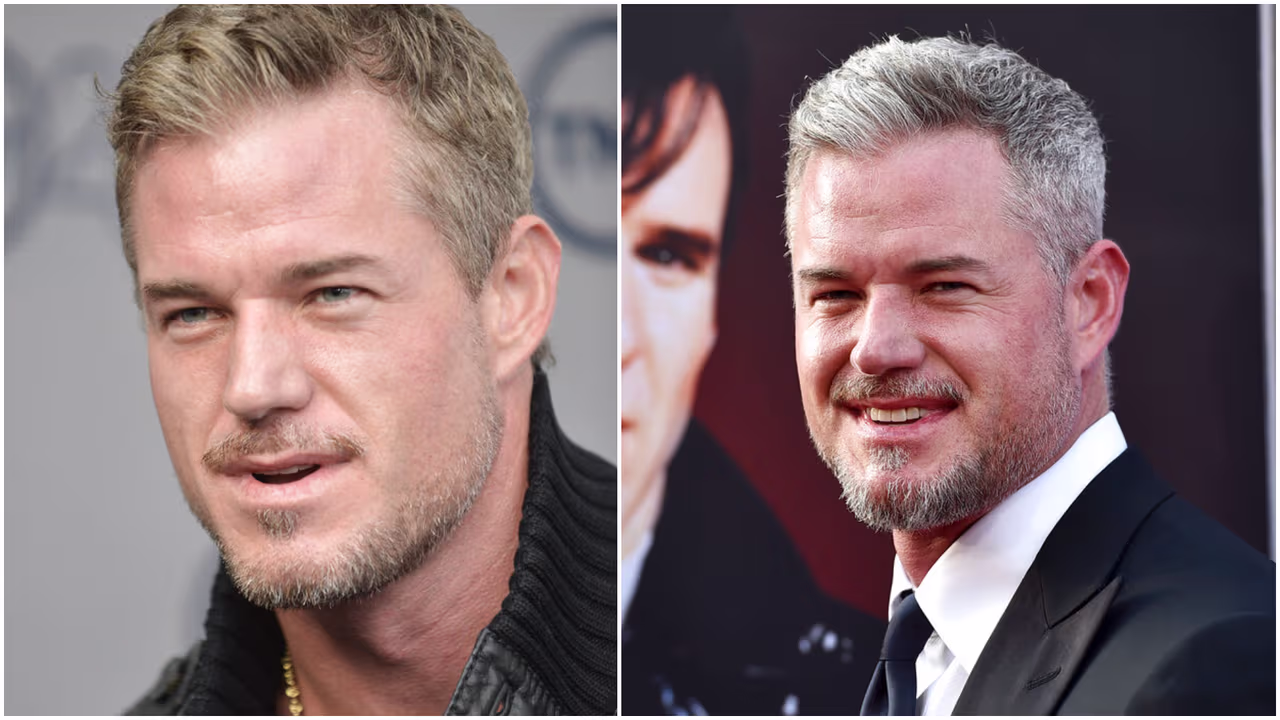 Muere Eric Dane, actor de 'Grey's Anatomy', tras ser diagnosticado con ...