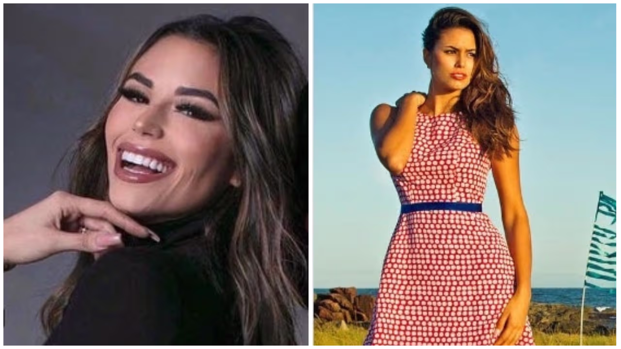 Muere Sherika de Armas, ex Miss Uruguay, a los 26 años | Univision ...