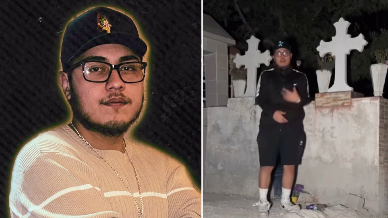 Muerte de Sergio VG de ‘Extremo paranormal’: esto se sabe sobre su ...