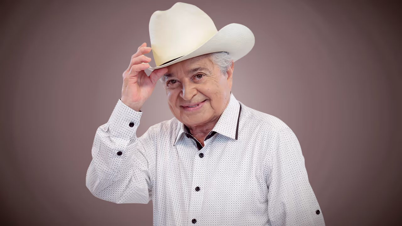 Muere Gilberto Valenzuela 'El Sahuaripa' | Univision Famosos | Univision