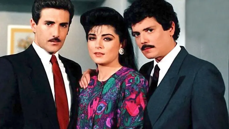 Muere Gustavo Cosaín: actor de Simplemente María había sido ...