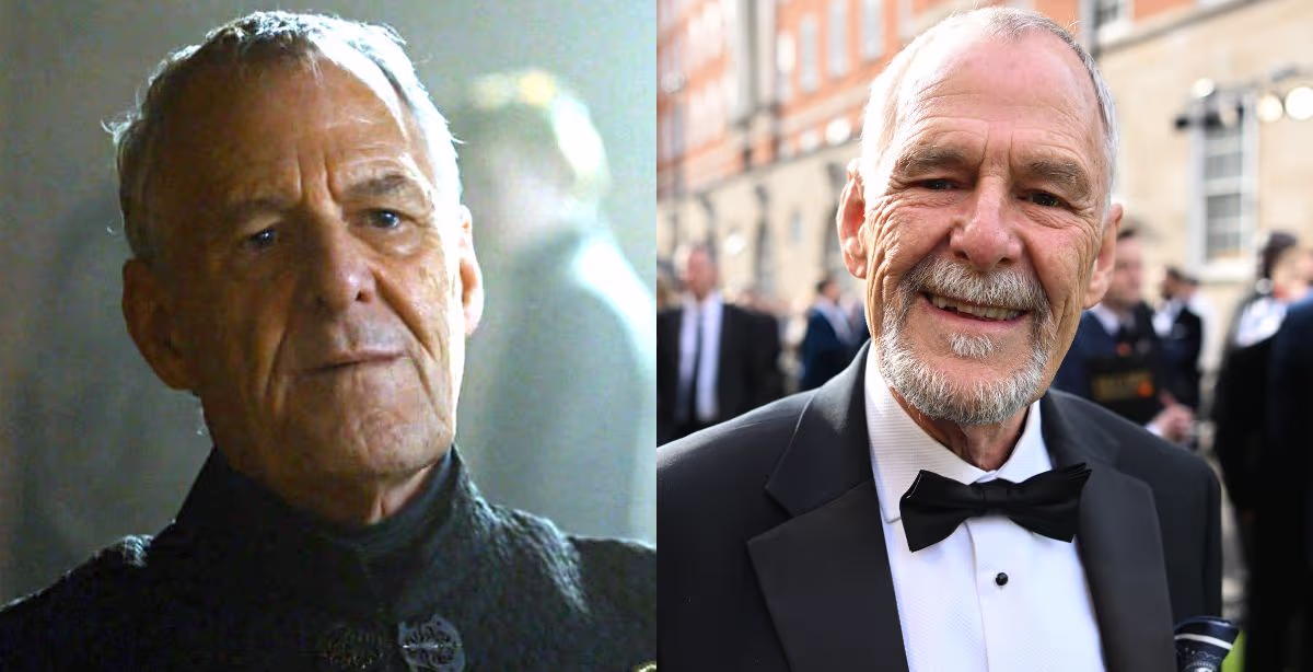 Muere Ian Gelder, actor de Game of Thrones, tras luchar contra el ...