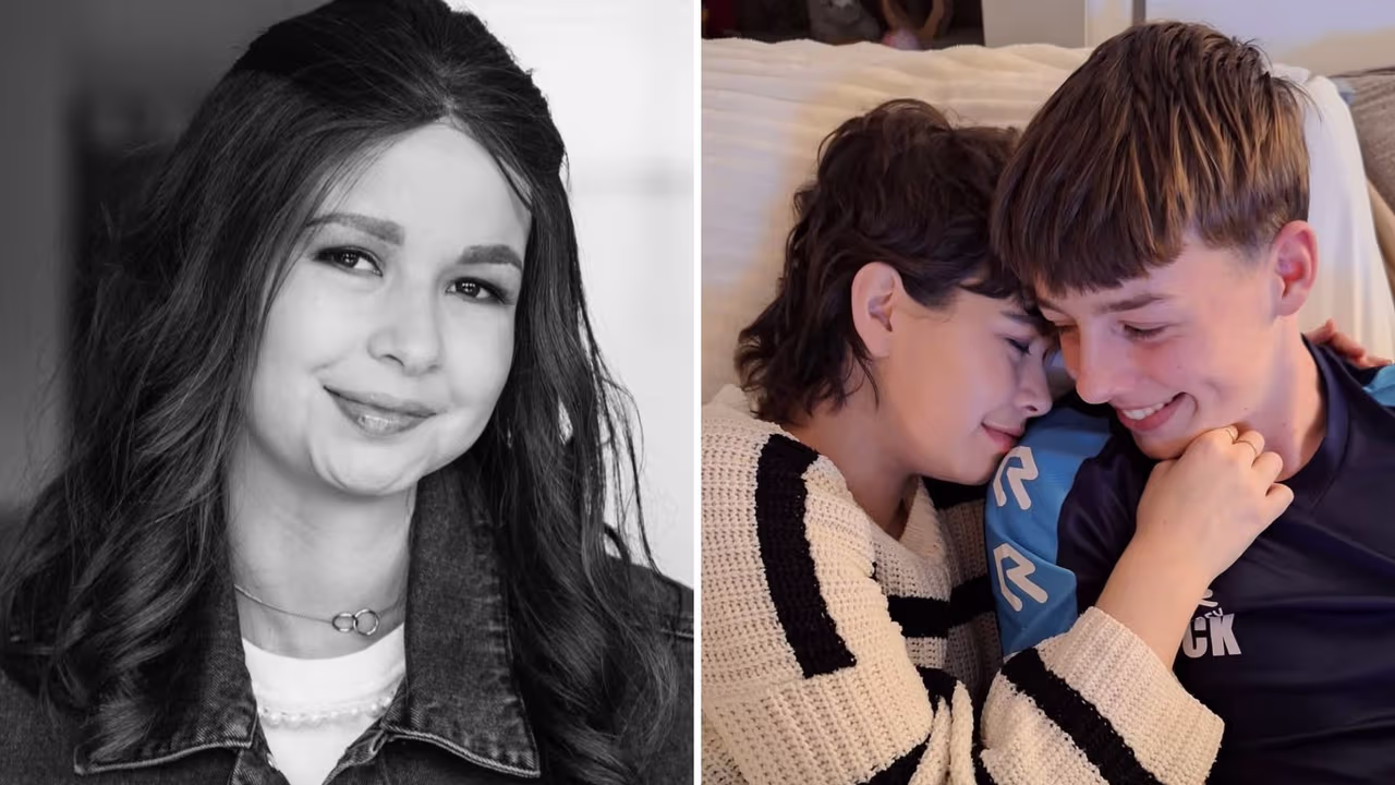 Muere ‘influencer’ Jade Kops a los 19 años y deja último mensaje: “No ...