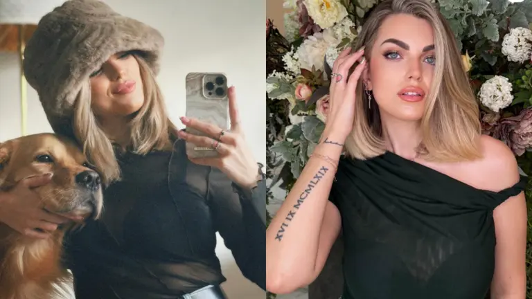 Muere 'influencer' Stefanie Pieper: ex novio habría ocultado su cuerpo ...