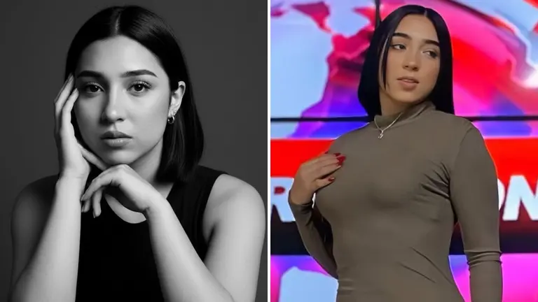 Muere Jennifer Nicole Rivas, presentadora de televisión hondureña ...