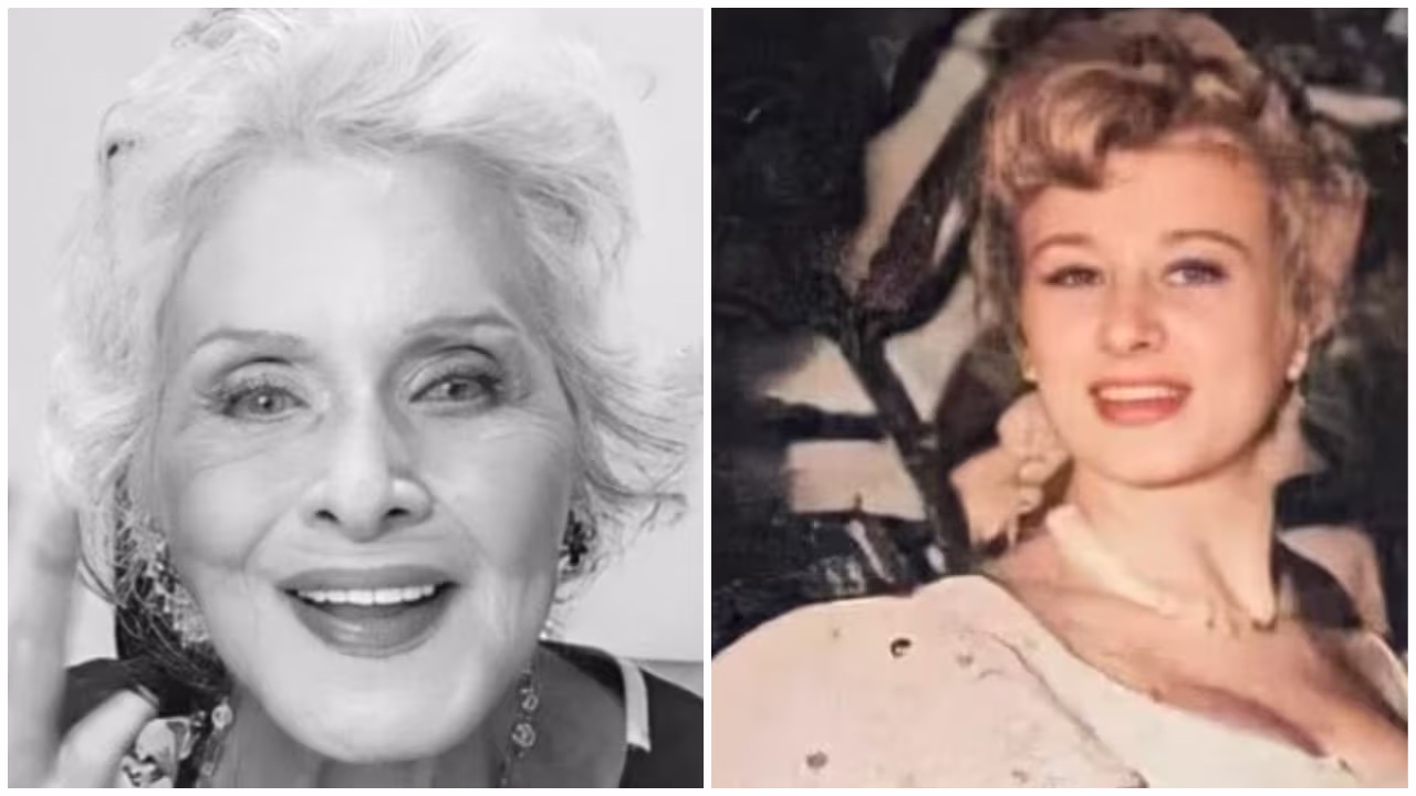 Muere Marcela Daviland, actriz de la telenovela 'La Madrastra ...
