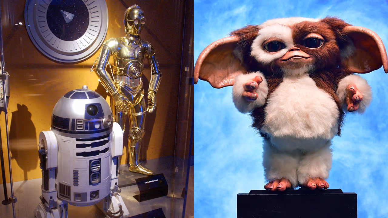 Muere Mark Dodson, actor de las películas 'Gremlins' y 'Star Wars', a ...