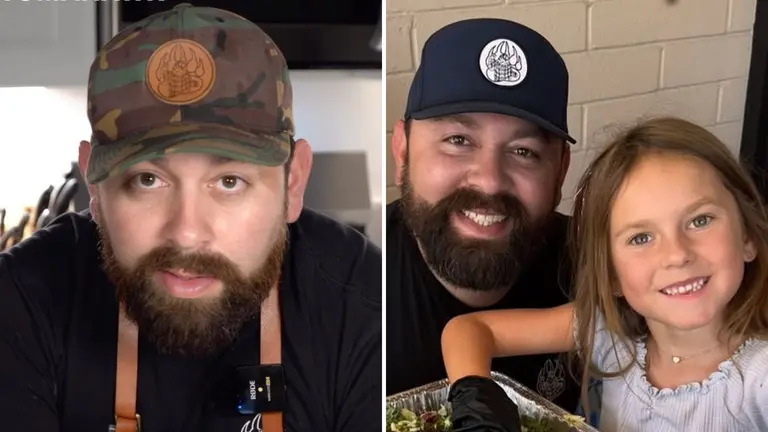 Michael Duarte causa de muerte: ‘influencer’ de comida latino tuvo un ...