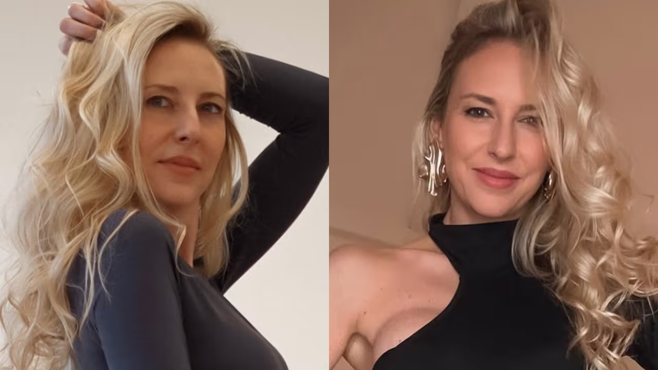 Muere ex Miss Suiza y hallan sus restos en una licuadora: detalles del ...