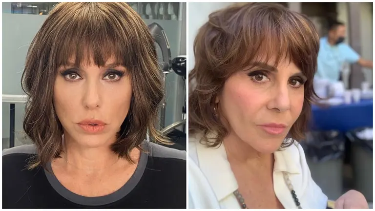 Muere Rebecca Jones: Azela Robinson, quien la sustituyó en Cabo ...