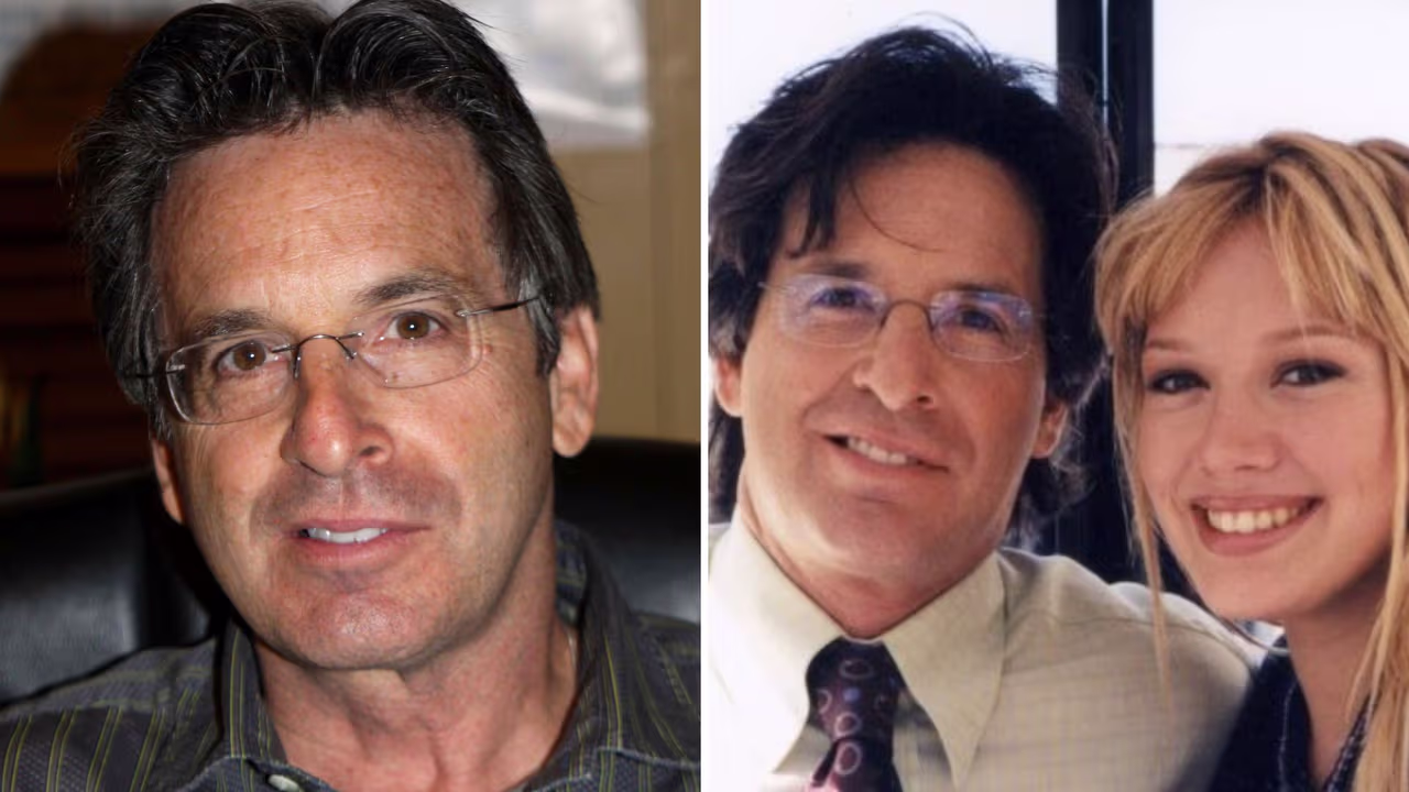 Muere Robert Carradine, actor de ‘Lizzie McGuire’: su familia revela su ...