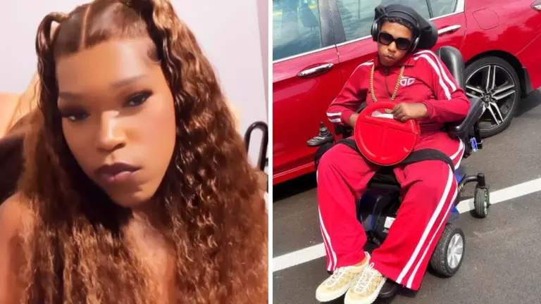 Muere 'influencer' conocido como 'El Chico Más Famoso en Silla de ...