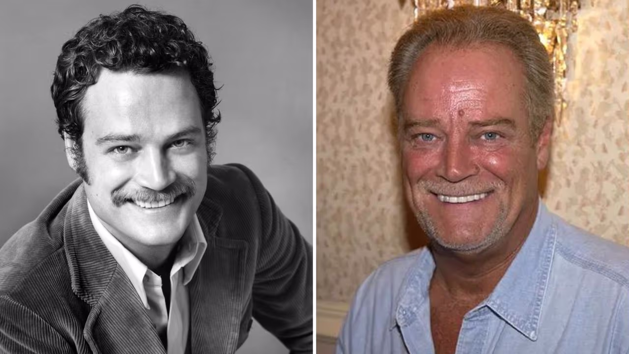 Muere Ron Hale, actor de las telenovelas 'General Hospital' y ‘Ryan’s ...