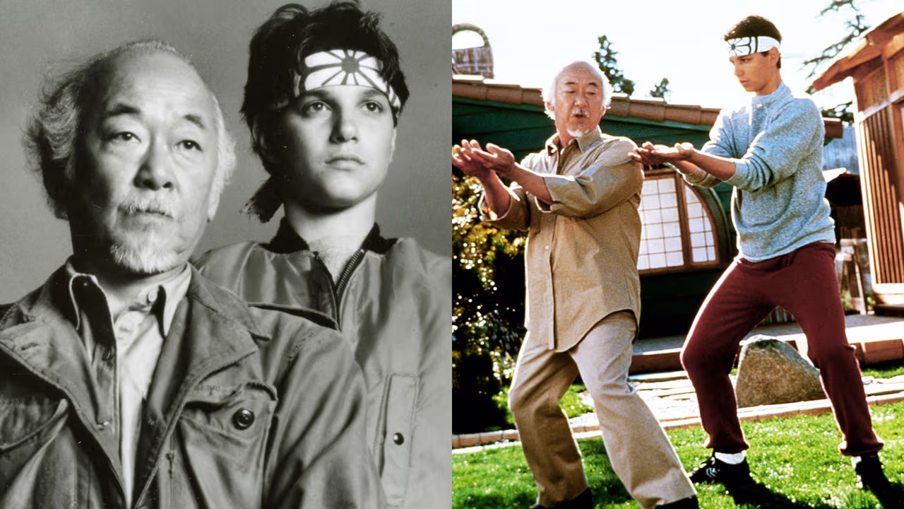 Muere Shannon Wilcox, actriz 'The Karate Kid', a los 80 años: segundo ...