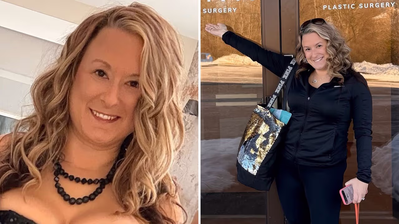 Muere ‘tiktoker’ tras someterse a cirugía para su “mommy makeover”: “Sé ...
