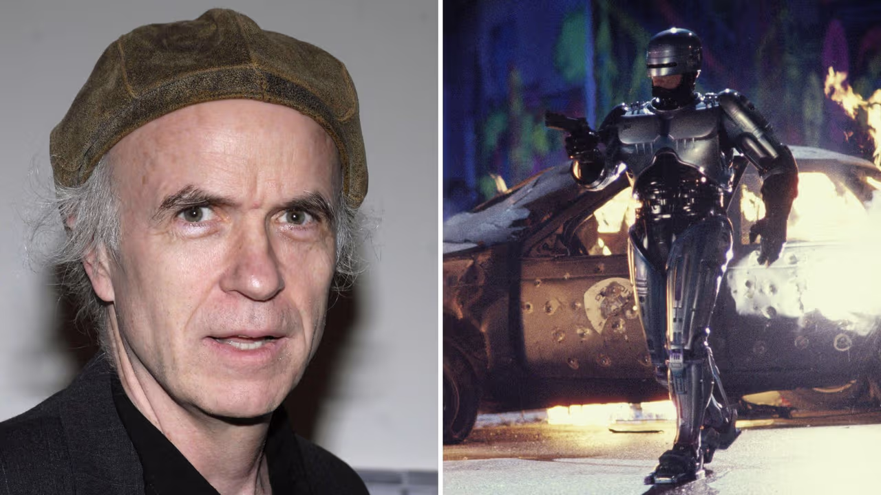 Muere actor de ‘RoboCop 2’ a los 74 años: ¿qué se sabe de la causa de ...