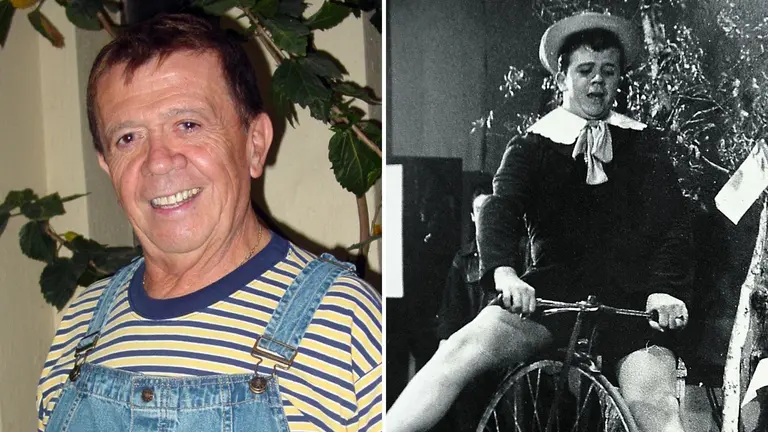 'Chabelo': su vida más allá de ser 'el amigo de todos los niños ...