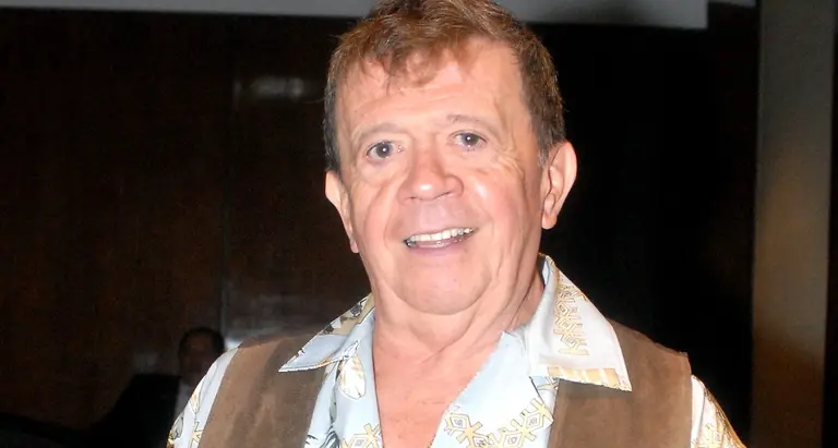 Hijo de Xavier López 'Chabelo' revela cómo fueron los últimos momentos ...