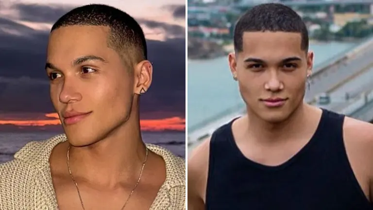 Modelo Yago Campos muerte: así fueron los últimos trágicos momentos de ...