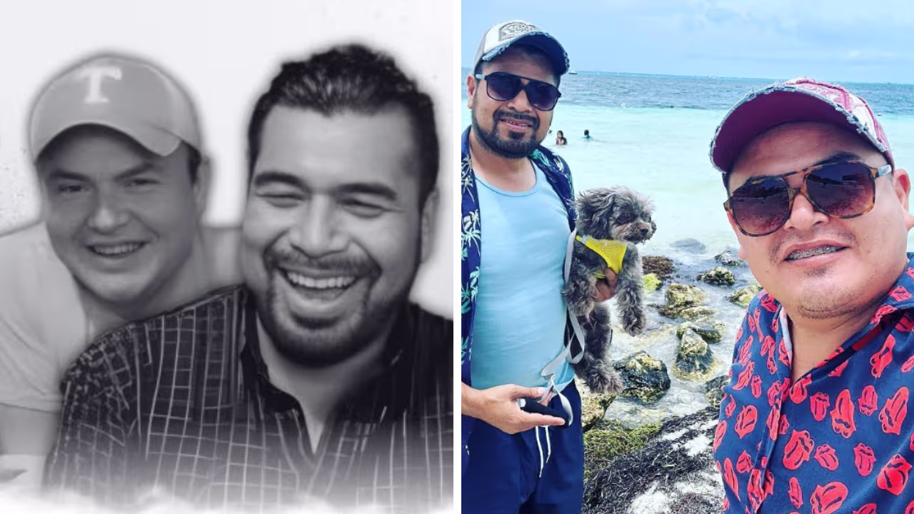 Mueren los 'youtubers' Joe Lara y 'La Werita Consentida': lo que se ...