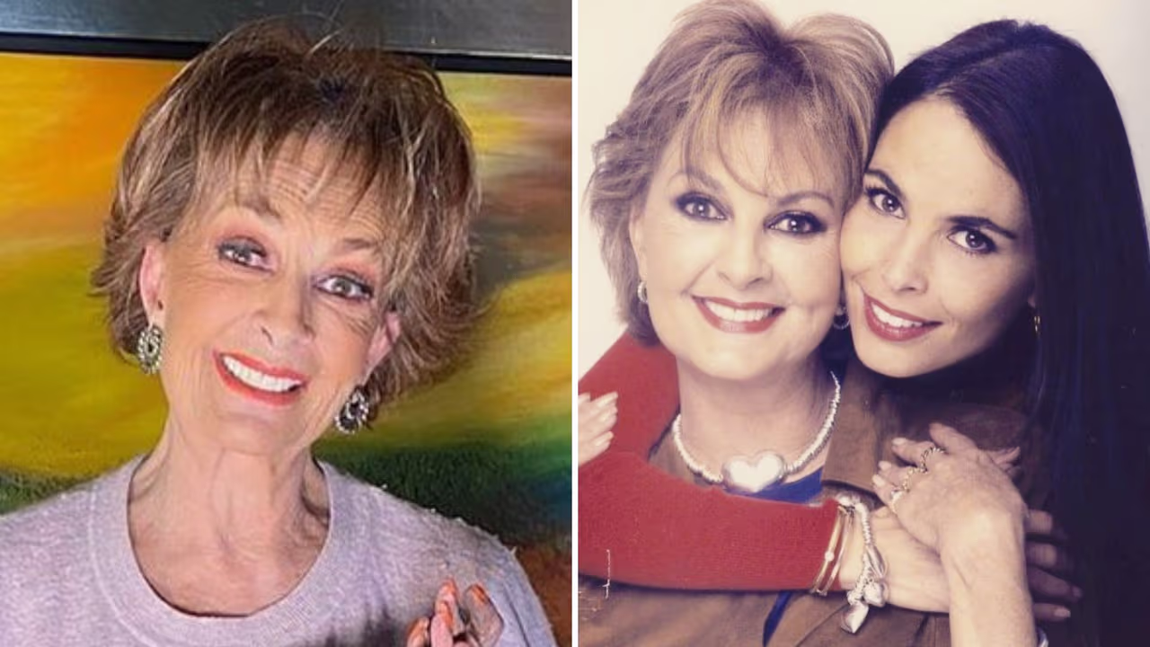 Muerte de Talina Fernández: Mariana Levy y la presentadora por fin se ...