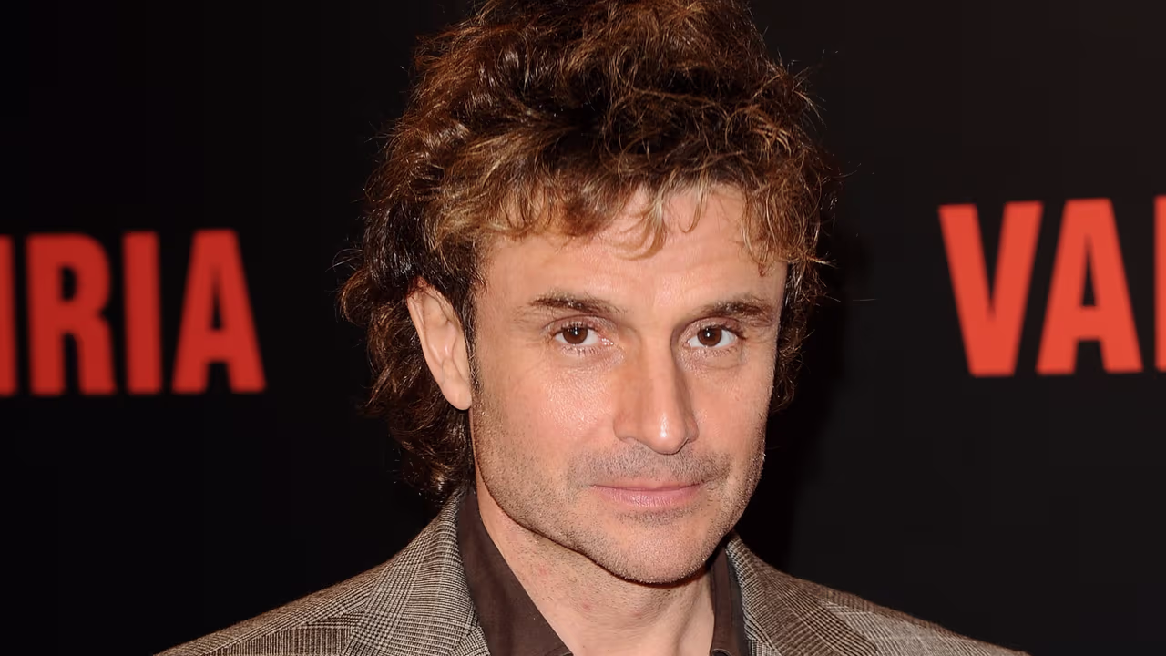 Nacho Cano, ex integrante de Mecano, es detenido por supuesta ...