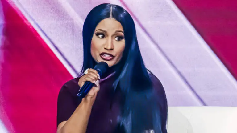 Nicki Minaj y Donald Trump: piden deportación de la cantante por ...