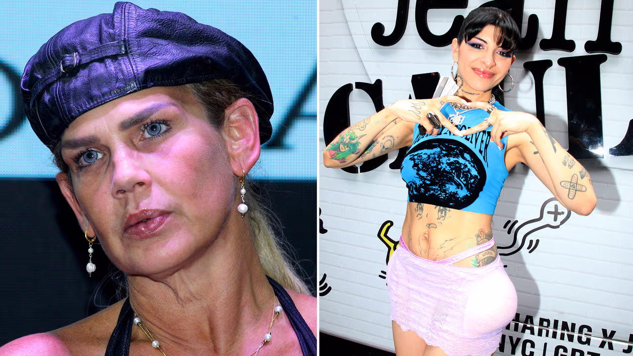 Ángela Aguilar y Cazzu: Niurka arremete contra la argentina y “duda que ...