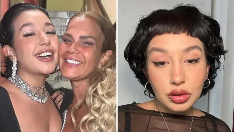 Hija de Niurka Marcos abrió OnlyFans porque no encontró empleo como ...