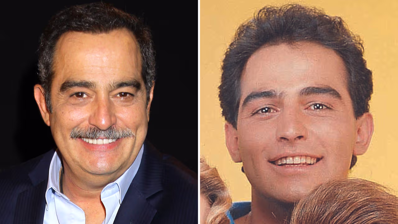 Omar Fierro reveló, a sus 60 años, que gana 14 centavos de peso por ...
