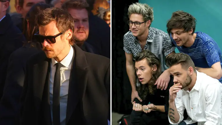 One Direction sufre la muerte de integrante clave: su coreógrafo Paul ...