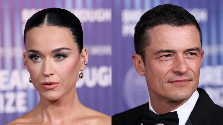 Katy Perry y Orlando Bloom confirman separación en comunicado: revelan desde cuándo rompieron ...