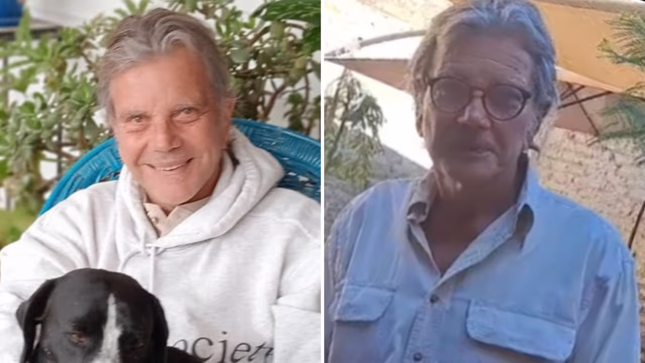 Osvaldo Silva, actor de telenovelas, es apuñalado tras resistirse a ...