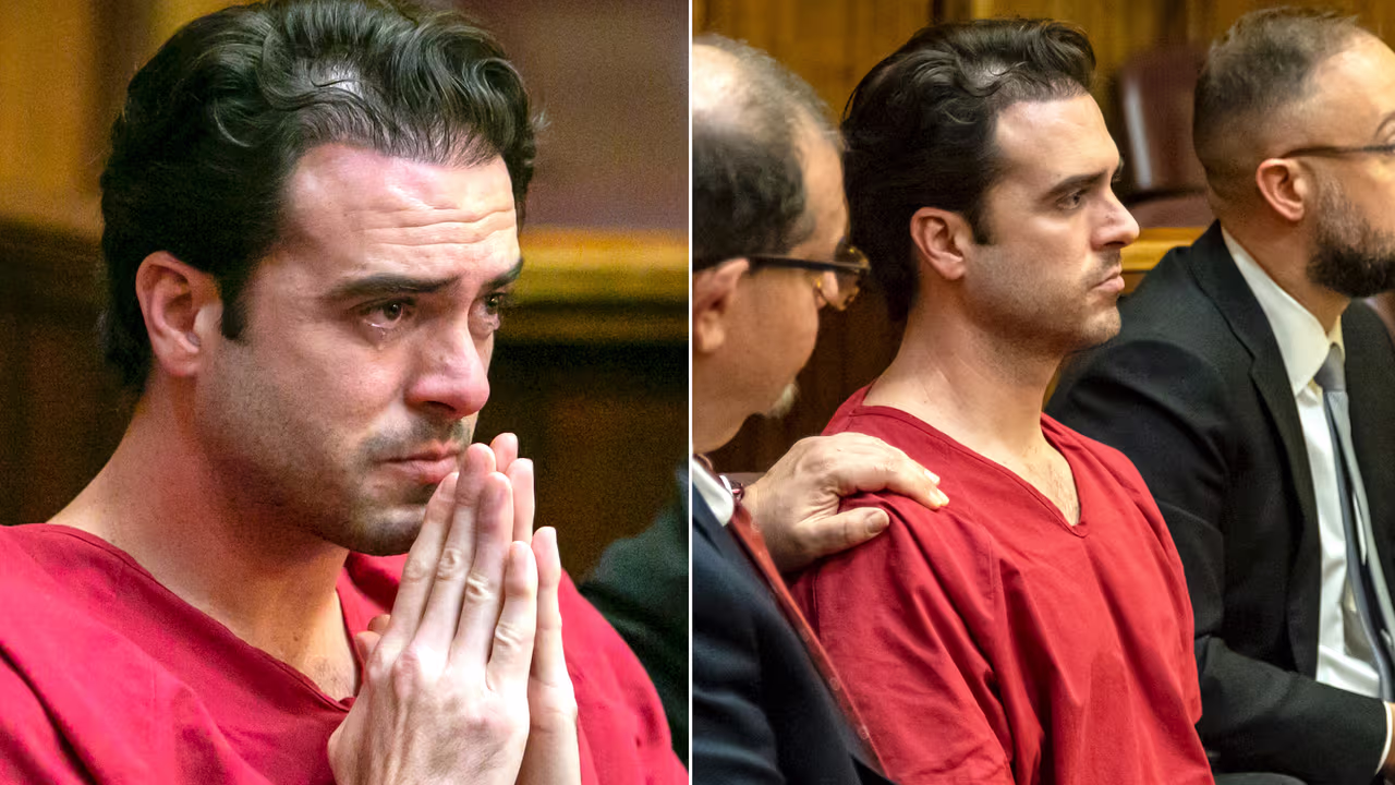 Cuándo sale libre Pablo Lyle: revelan fecha que tendría la familia ...
