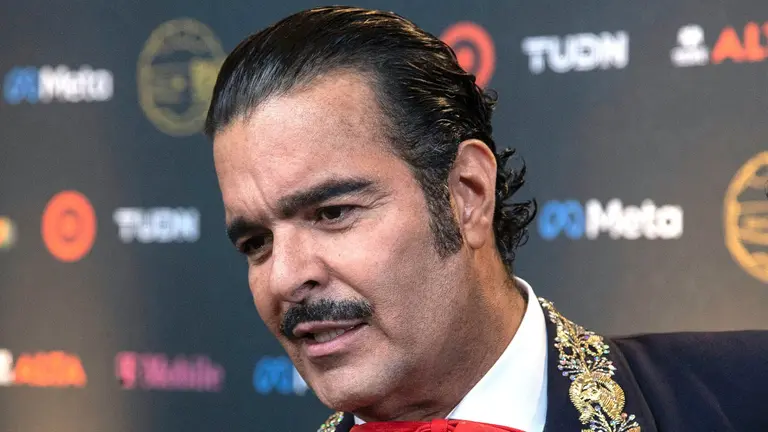 Pablo Montero revela que tomó terapia para el control de la ira ...